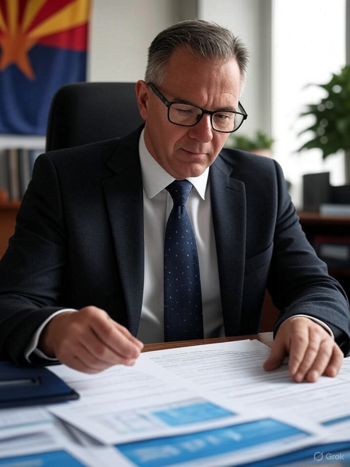 Arizona Employment Screening in 2025: Laws and Best Practices