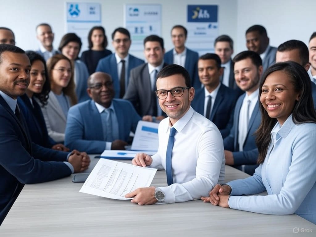 EEOC: Unlawful DEI Related Discrimination