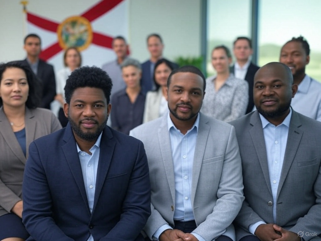 Florida Employment Screening Laws: A 2025 Complete Guide