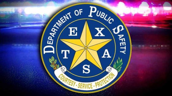 Texas Department of Public Safety (DPS) - Texas Criminal Records