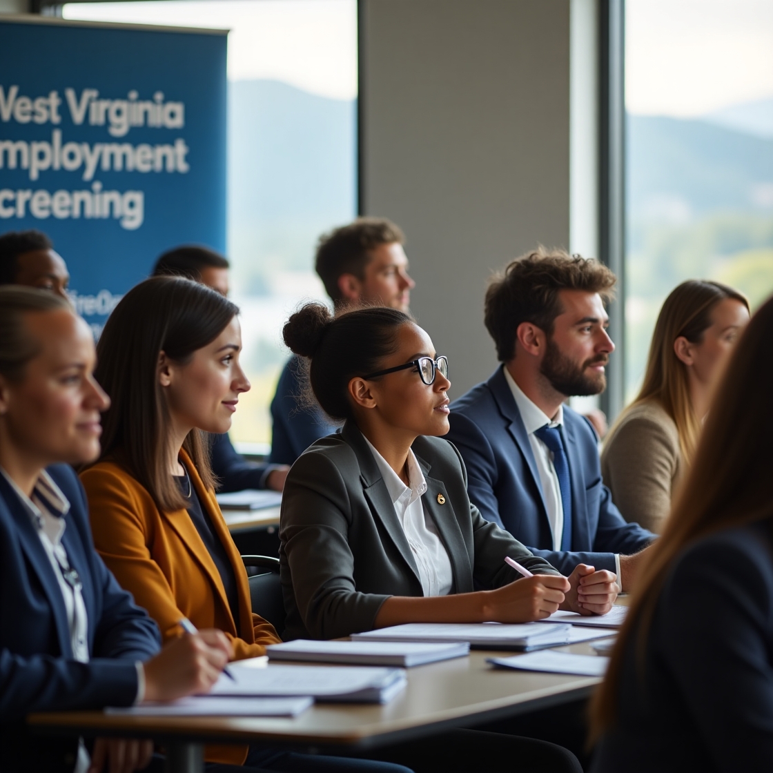 West Virginia Employment Background Screening Laws in 2025
