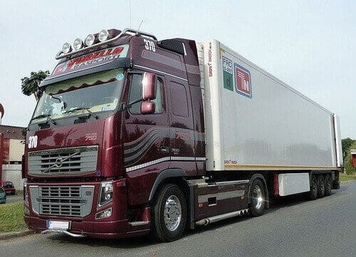 CDLIS - Commercial Driver's License Information System