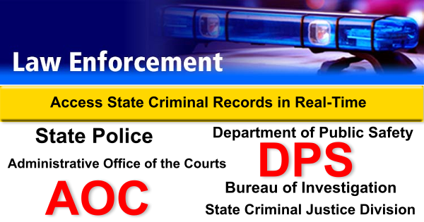 State Criminal Records: Access and Compliance Guide