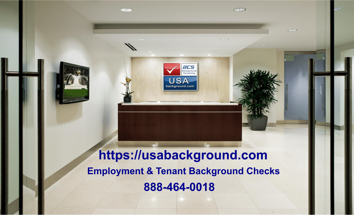 About Us - BCS Background Screening, LLC
